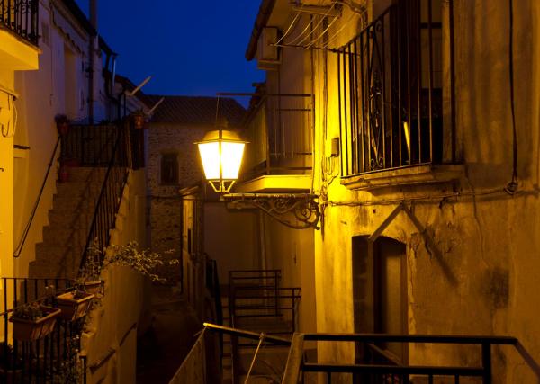 Cicale Zitelle E Latte Di Mandorle - Roseto Capo Spulico