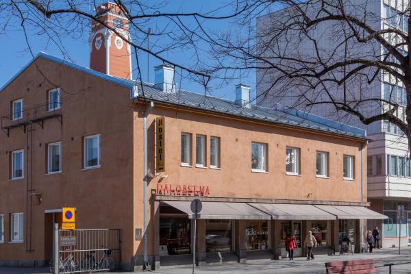 Hostel Buisto - Pori