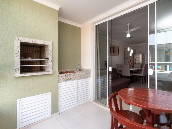 Aluguel Apartamento 2 Quartos 1 Suíte Bombas/sc - Porto Belo