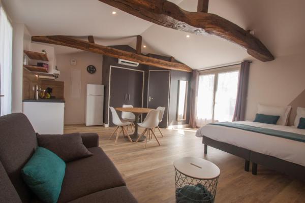 Gîte Du Bois Brillant - Oudon