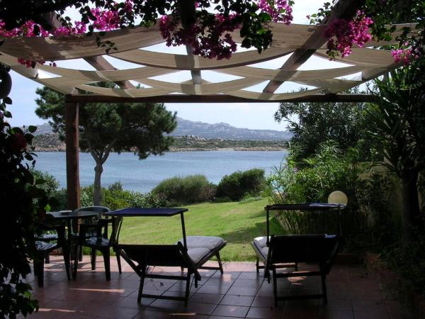 Villa Palma - La Maddalena