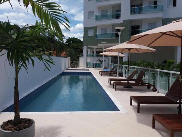 Cobertura Alto Padrão Vista Para O Mar - Praia Grande Ubatuba - Ubatuba