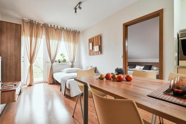 Rooms & Restaurant Ostarija - Slovénie