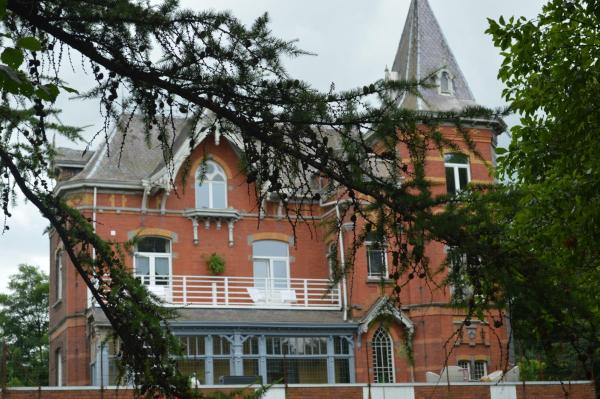 B&b Chatelet Cremers - Verviers