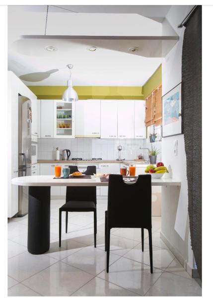 Smirnis 7 Apartment - Rodos