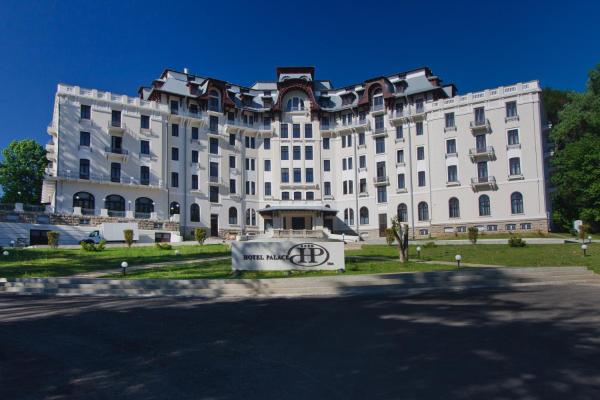Hotel Palace - Baile Govora