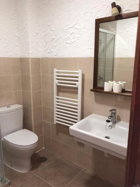 Casa De Las Viñas 1 Y 2 - Navaluenga