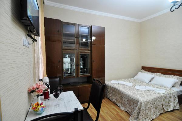 Apartment Albatross - Tbilissi