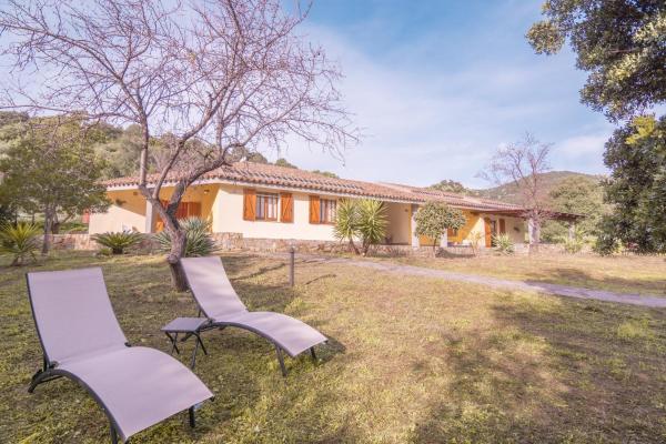Villa Bucaneve ♥ Tra Mare E Natura ☼ - Quartu Sant’Elena