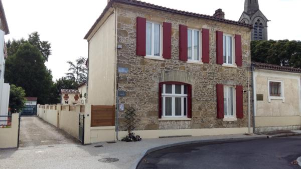 Gîte Mariejo - Bazas