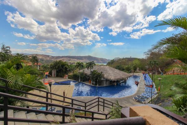 Villas @ Villa Sol - Guanacaste Province