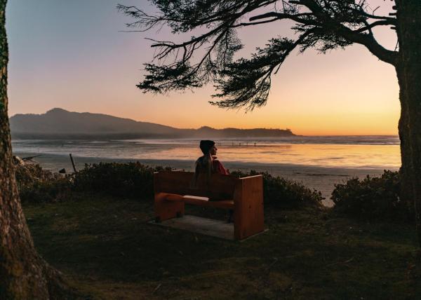 Pacific Sands Beach Resort - Tofino