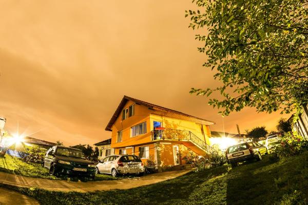 Casa De Vacanta Jeny - Novaci