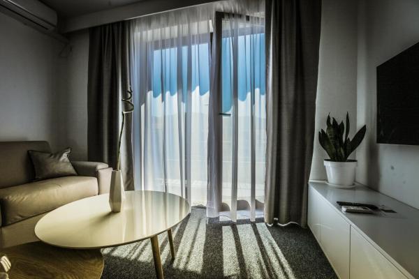 Luxury Apartments Taša - Bosna Hersek