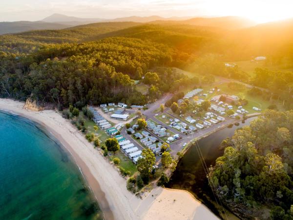 Ingenia Holidays Eden Beachfront - South Coast