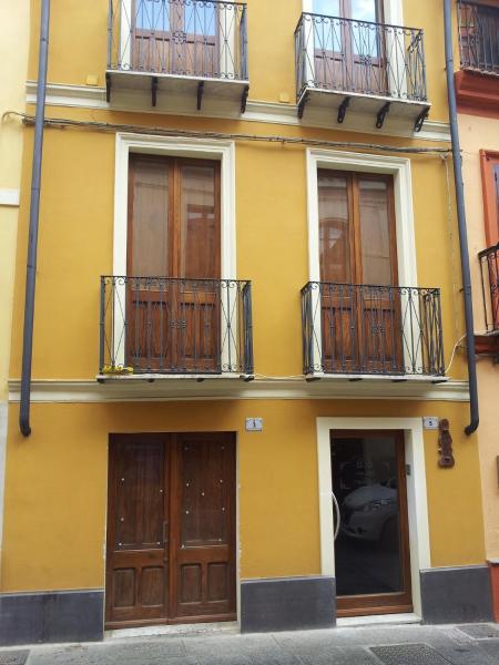 Il Palazz8 - Iglesias