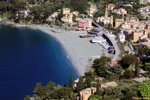 Hotel Delle Rose - Cinque Terre