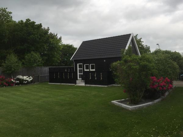 Skagen Anneks - Skagen