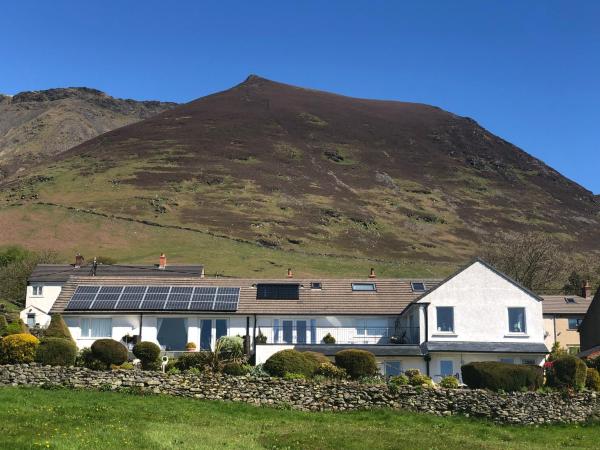 The Bungalows Guesthouse - Glenridding