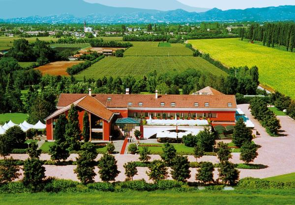 Antica Postumia - Montebelluna