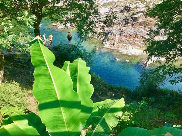 Camping & Resort Valle Romantica - Piémont