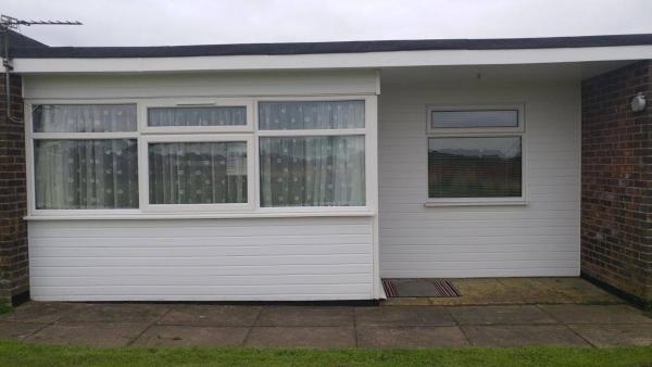 Alicias Chalets - Inglaterra
