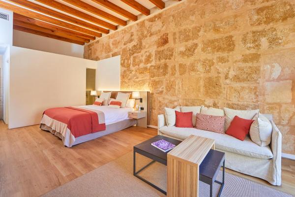 Santa Clara Urban Hotel & Spa - Palma di Maiorca