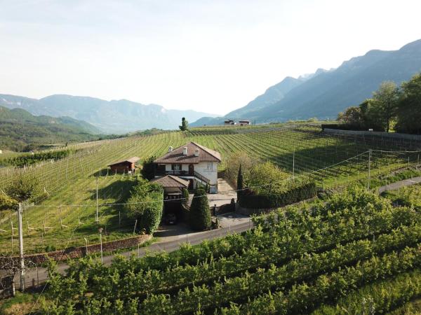 Weingut Hochleiten - イタリア ボルツァーノ