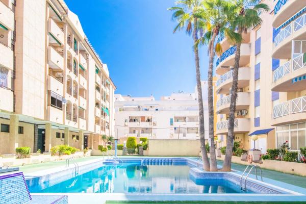 71 Espanatour Rafal - Torre La Mata