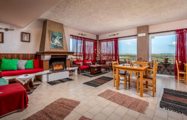 Thomas Hotel - Rhodes