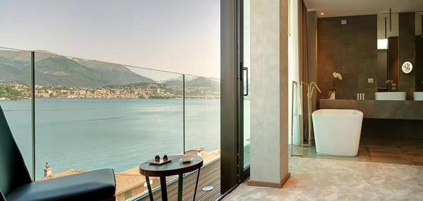 Grand Hotel Campione - Morcote