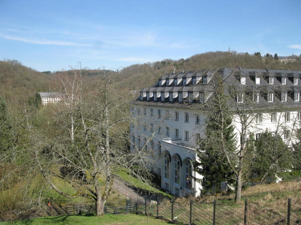 Traumblick Vallendar - Vallendar