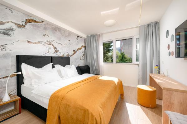 Skaline Luxury Rooms Split - Croatie