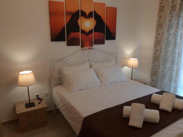 Skala Pearls Sofita - Cephalonia