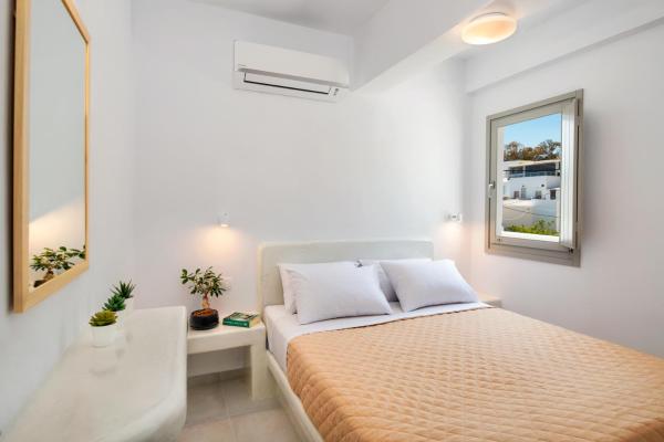 Olive Tree Suites - Santorin