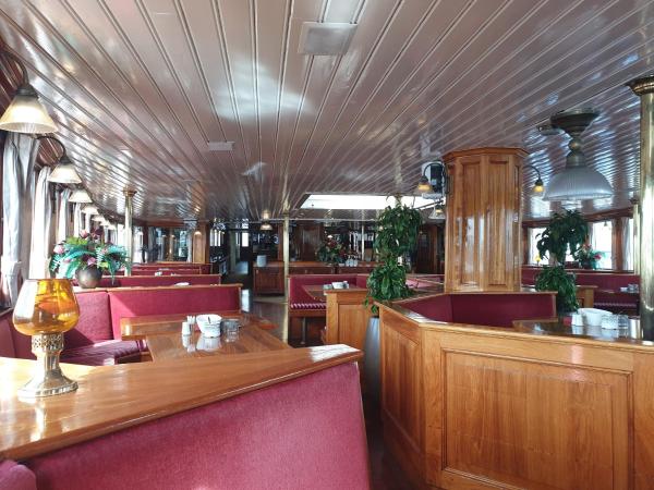 Kapitein Anna - Volendam