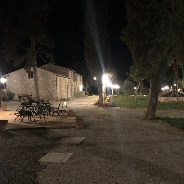 La Tenuta Di Castelvecchio - San Gimignano