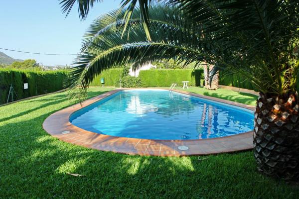 Adosado Calist - Denia