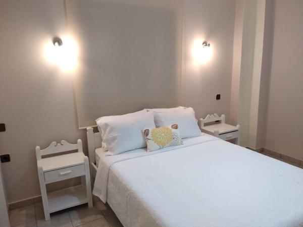 Elita Beachside - Chania