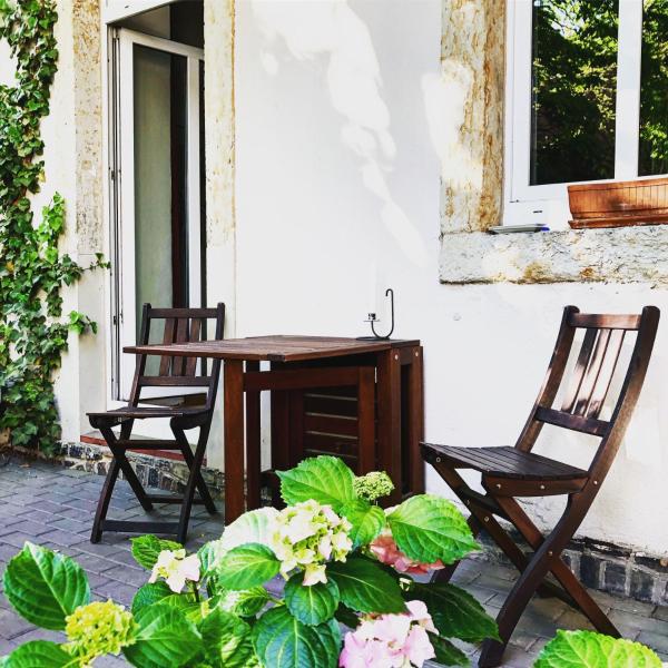 Apartment Alaune - Dresde