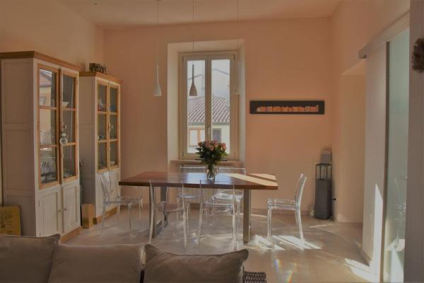 Modern Townhouse In Tuscany By The Sea - Marina di Pietrasanta