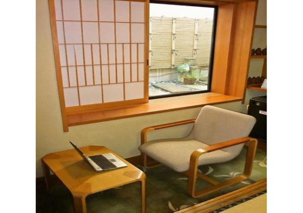 Wakaba Ryokan / Vacation Stay 29375 - 酒田市
