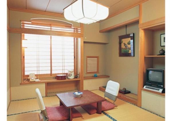 Wakaba Ryokan / Vacation Stay 29370 - 山形縣