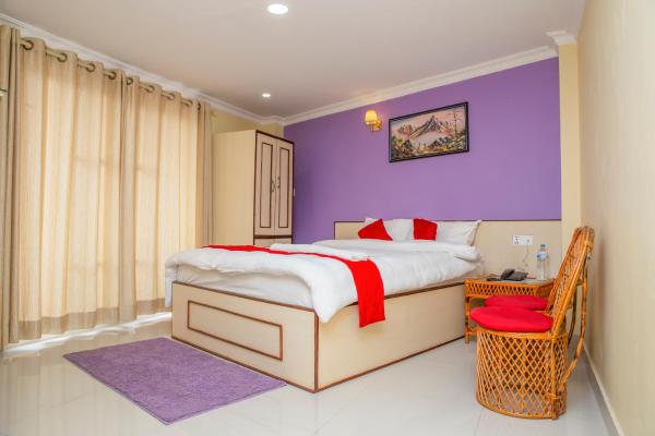 Hotel Tranquil - Kathmandu