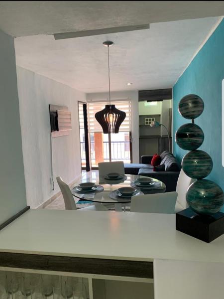 Tu Depa En El Paraiso Cancún