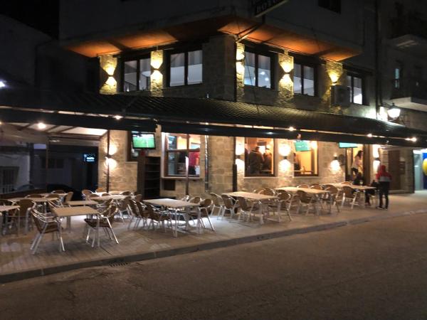 Hotel Tres Estrellas Casa Maribona Gela - Puebla de Sanabria