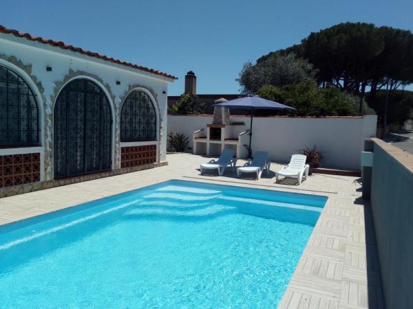 Villa Tarragona - Pyrénées