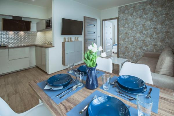 Premium Apartman - Hungría