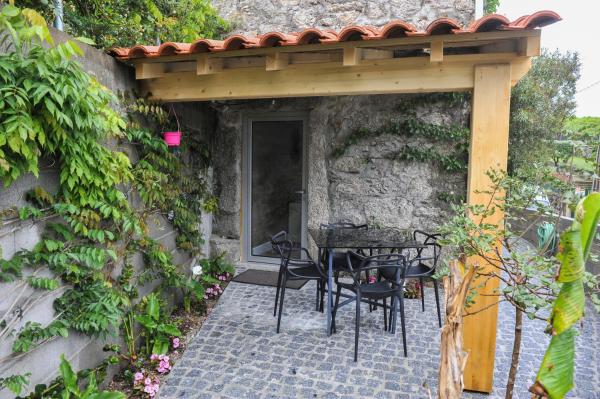 Casa Do Azevinho - Grupo Casas Vale Do Lima - Douro