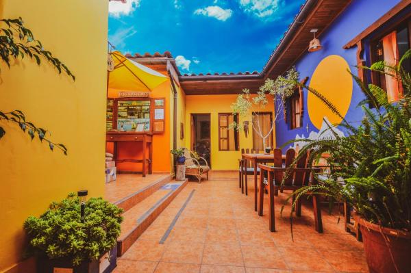 Hostal El Punto - Valparaíso Region